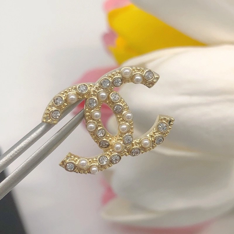Reasonably priced Chanel Earrings