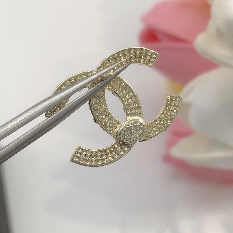 Reasonably priced Chanel Earrings