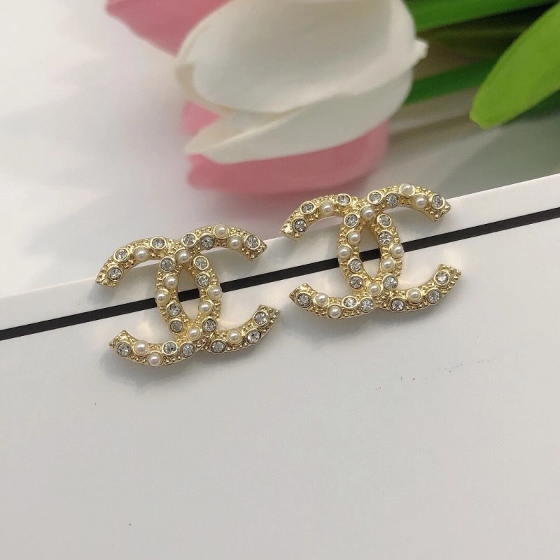 Reasonably priced Chanel Earrings