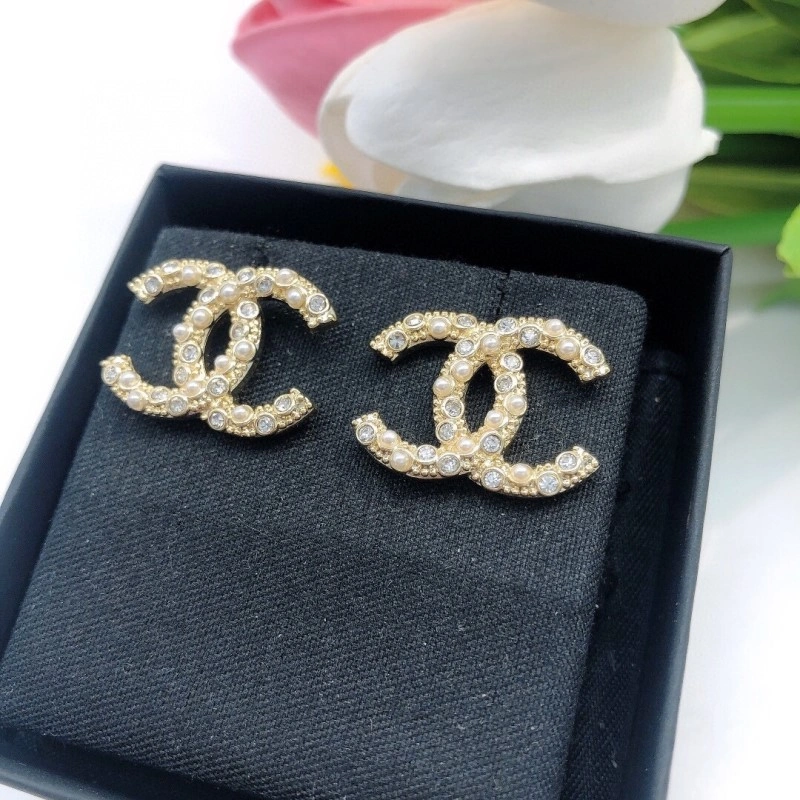 Reasonably priced Chanel Earrings