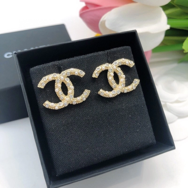 Reasonably priced Chanel Earrings