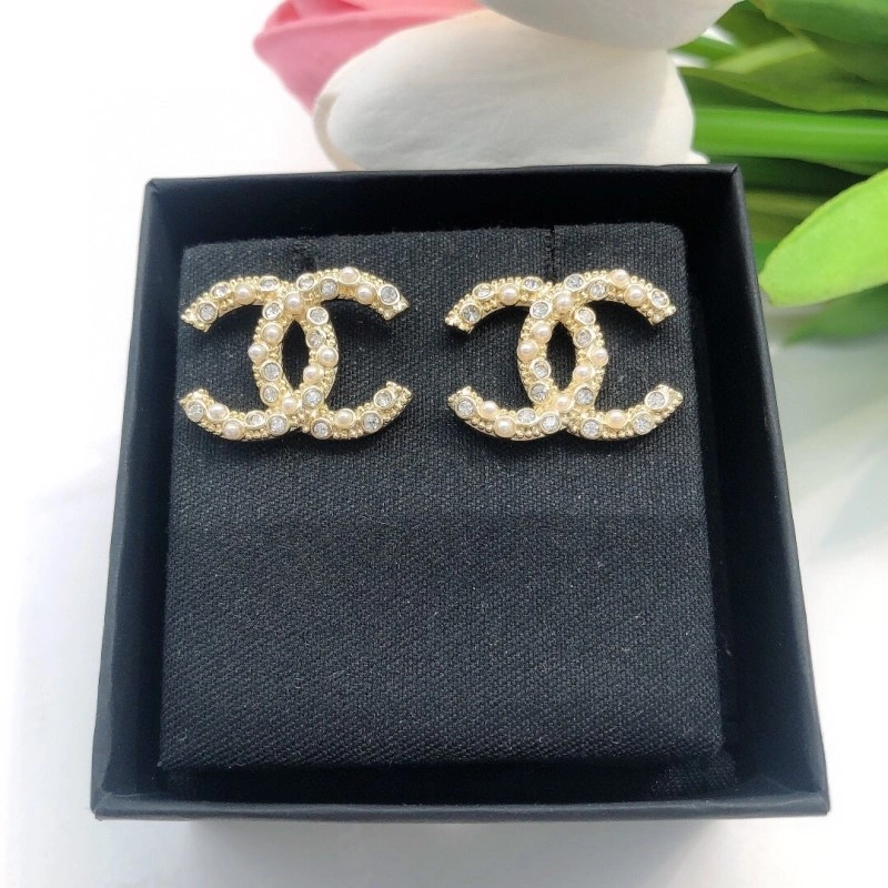 Reasonably priced Chanel Earrings