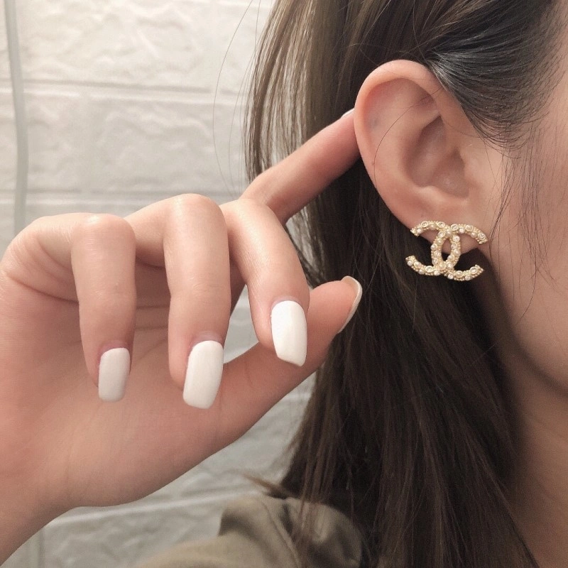 Reasonably priced Chanel Earrings