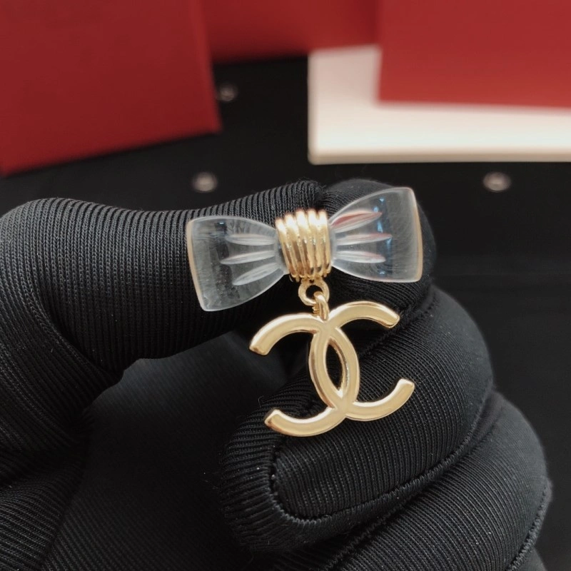 Low-cost Chanel Earrings