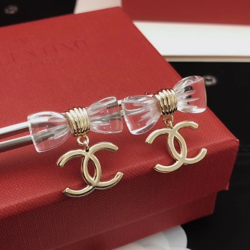 Low-cost Chanel Earrings