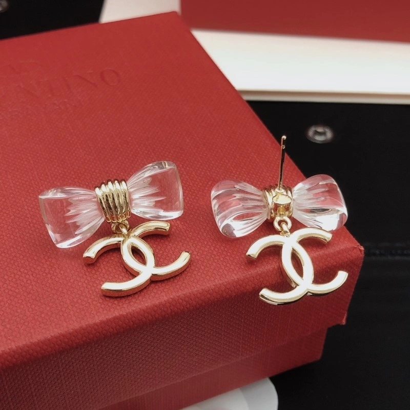 Low-cost Chanel Earrings
