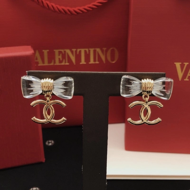 Low-cost Chanel Earrings