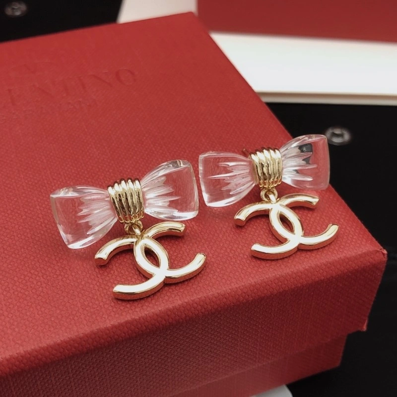 Low-cost Chanel Earrings