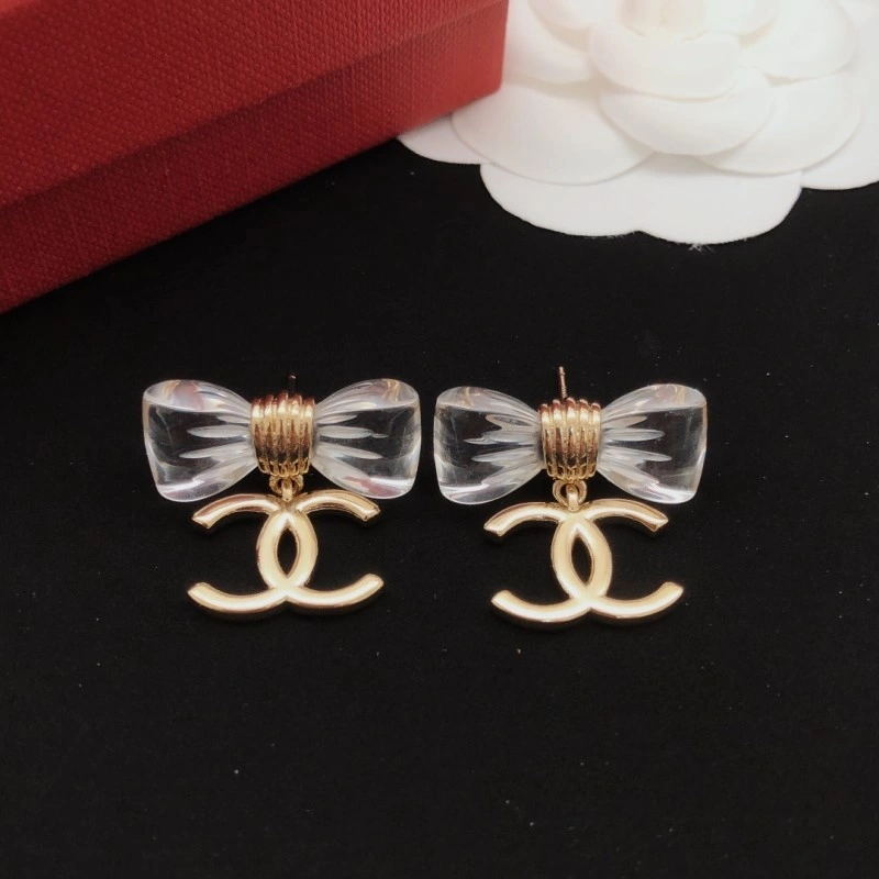 Low-cost Chanel Earrings