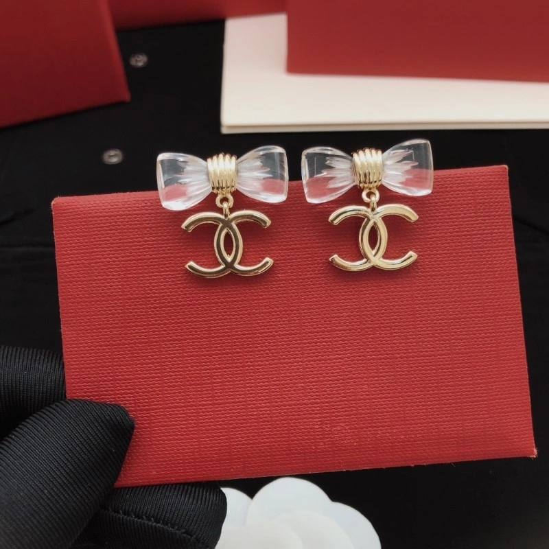Low-cost Chanel Earrings