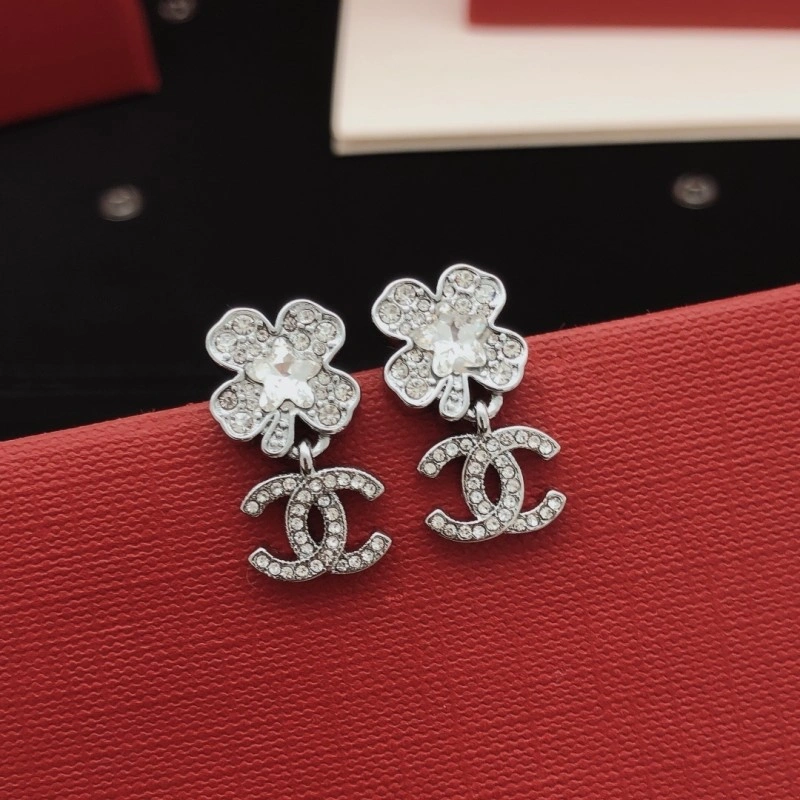 Value-priced Chanel Earrings