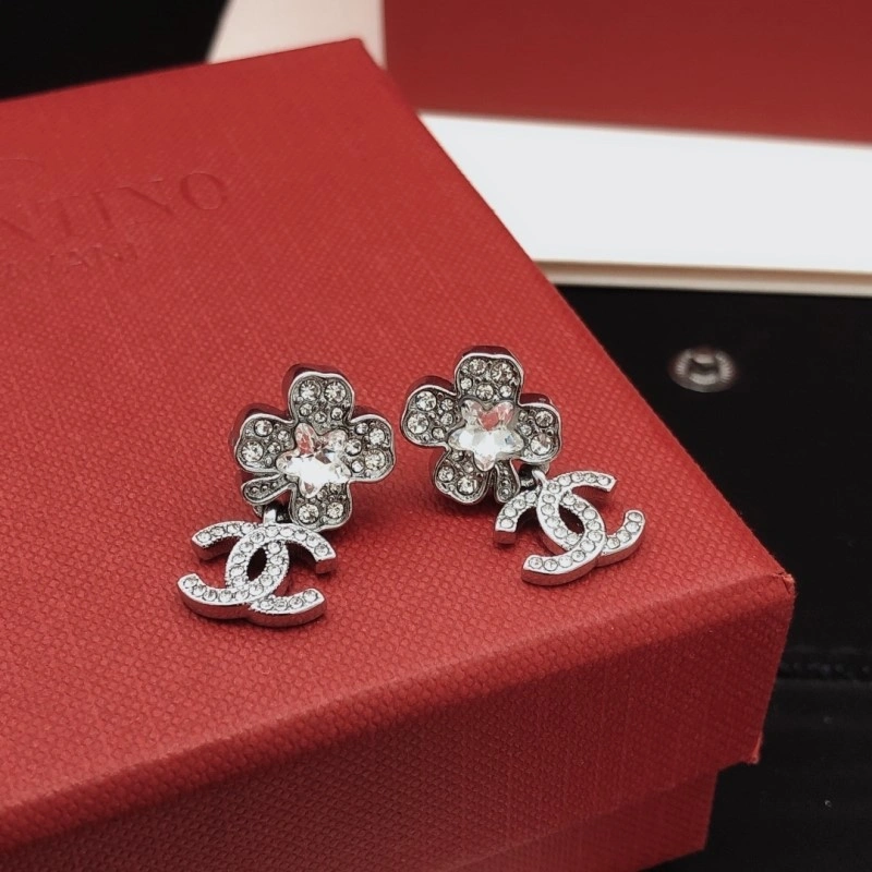 Value-priced Chanel Earrings