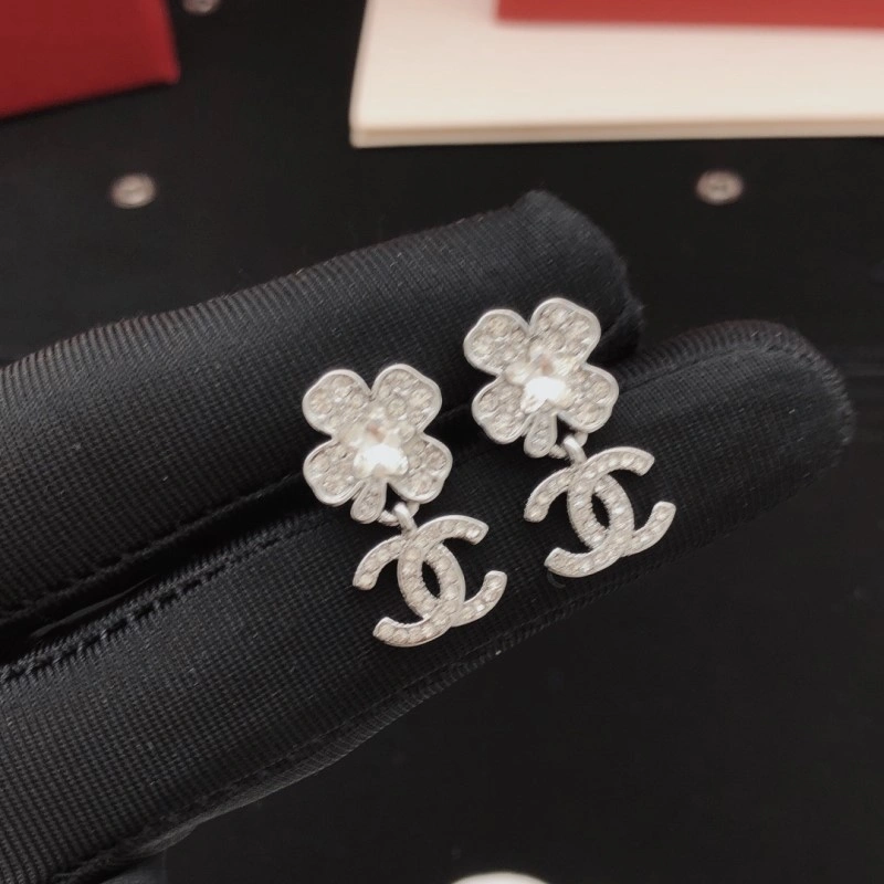 Value-priced Chanel Earrings