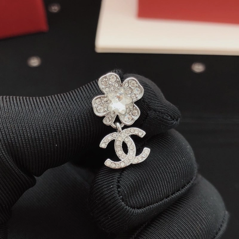 Value-priced Chanel Earrings