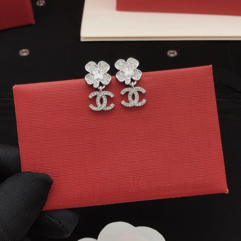 Value-priced Chanel Earrings