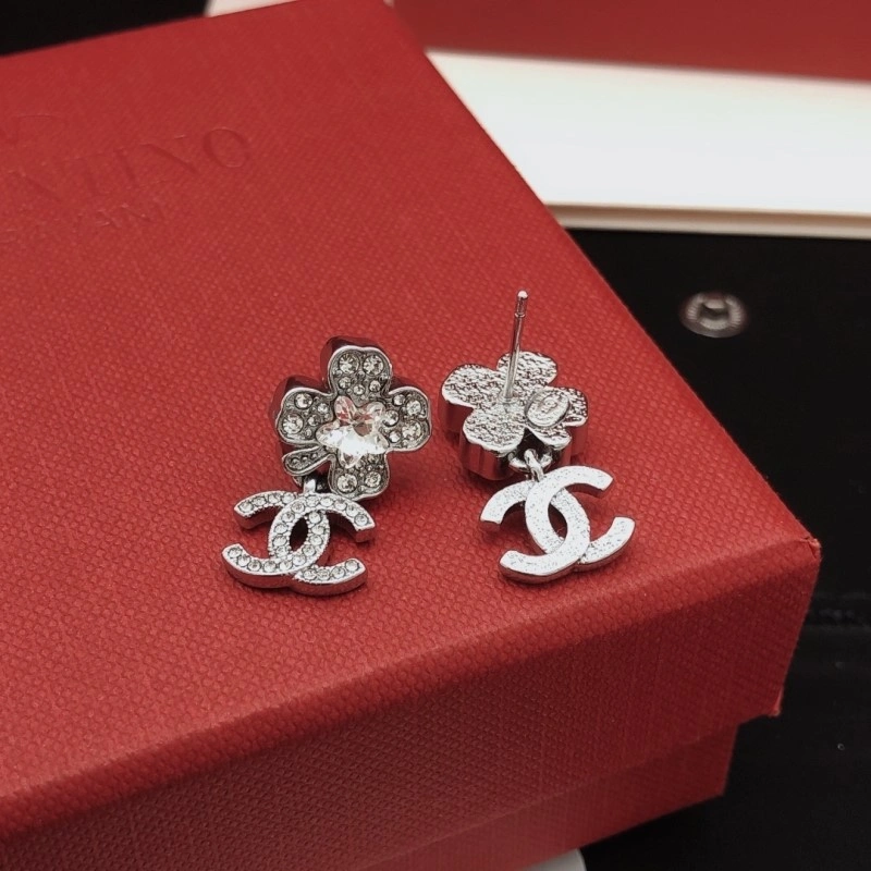 Value-priced Chanel Earrings