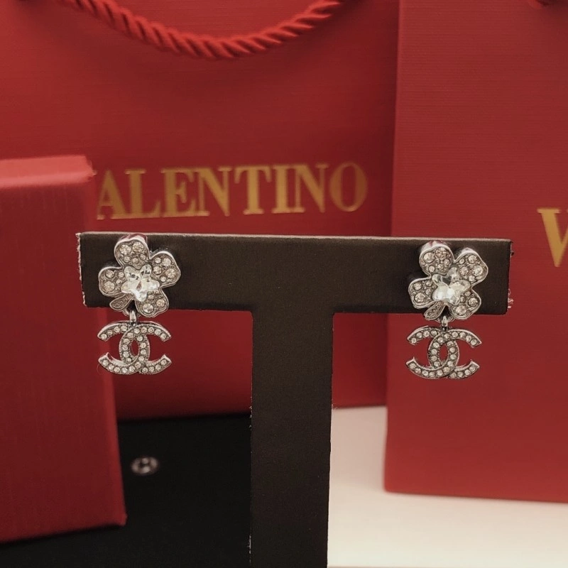 Value-priced Chanel Earrings