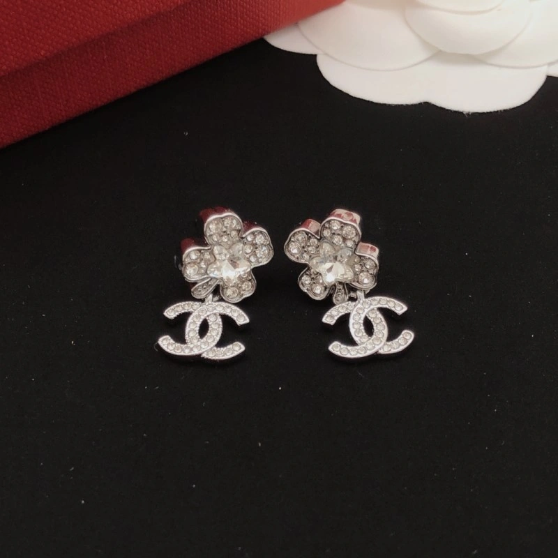 Value-priced Chanel Earrings
