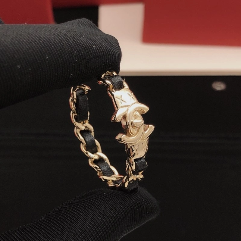 Brand-authenticated Chanel Earrings
