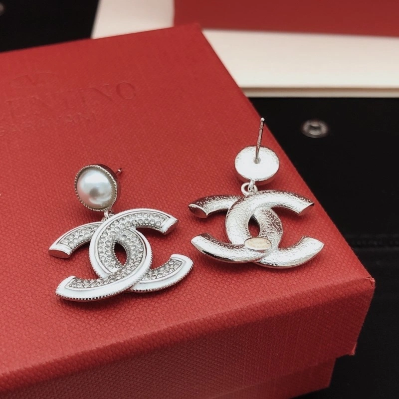 Factory-made Chanel Earrings