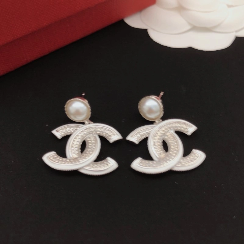 Factory-made Chanel Earrings