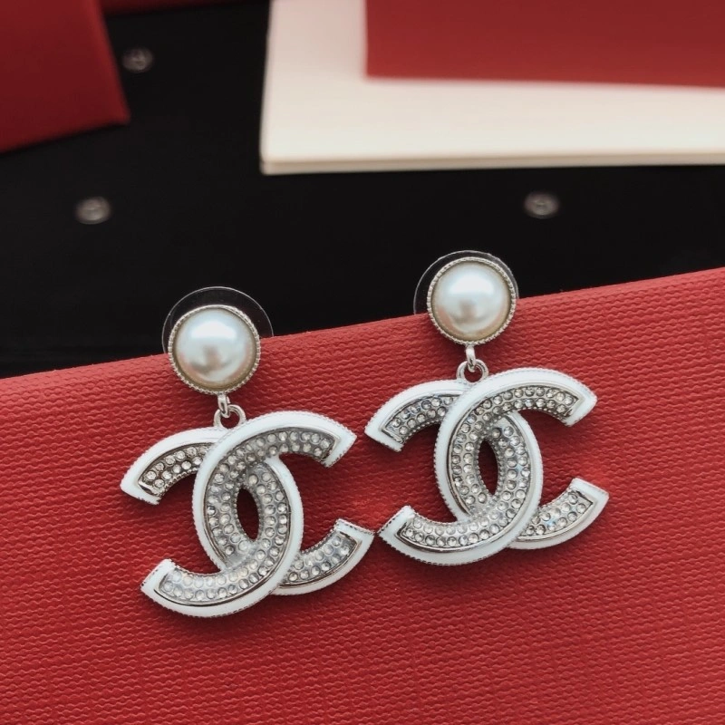 Factory-made Chanel Earrings