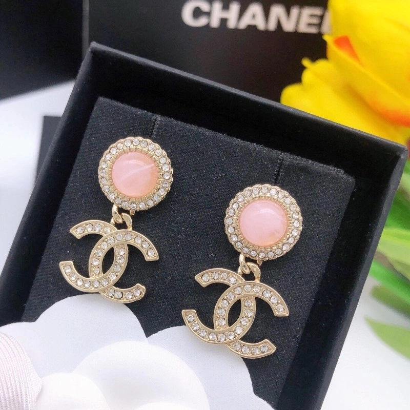 Exact replica Chanel Earrings