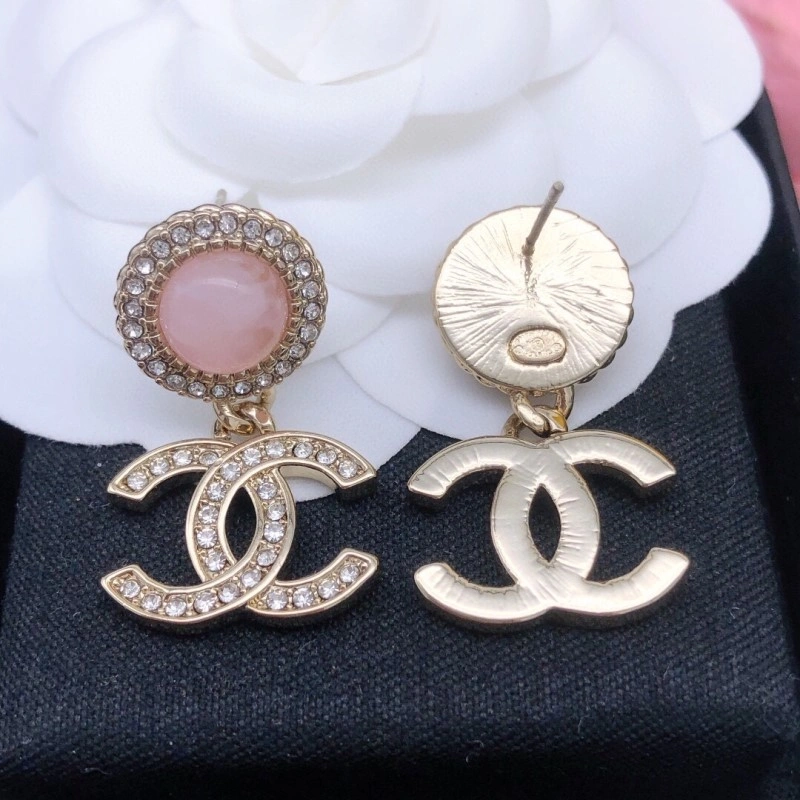 Exact replica Chanel Earrings