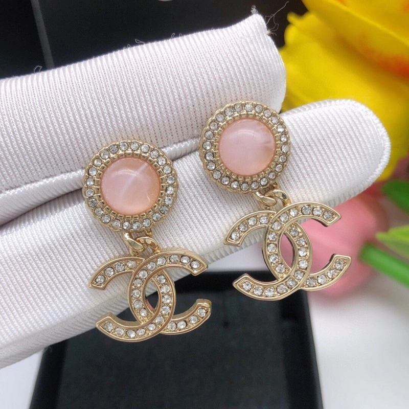 Exact replica Chanel Earrings