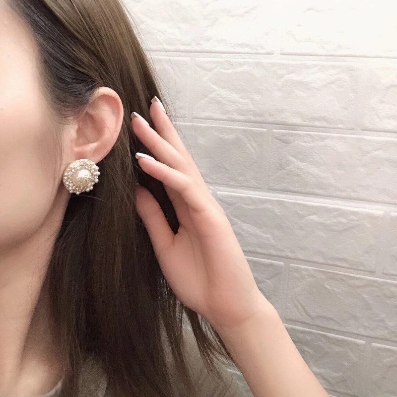 Accurate model Chanel Earrings