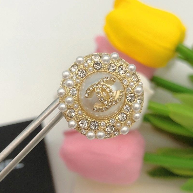 Accurate model Chanel Earrings