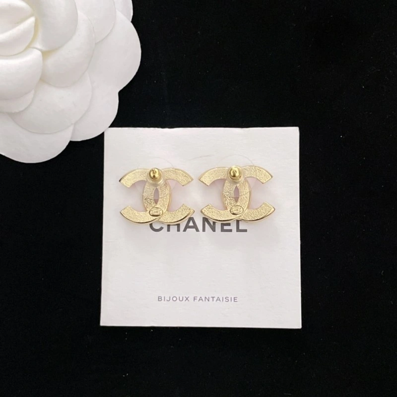 Inexpensive Chanel Earrings