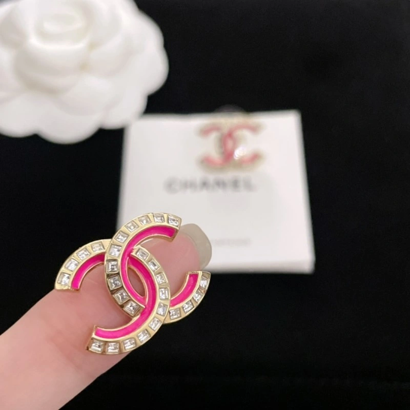 Inexpensive Chanel Earrings