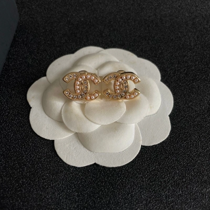 Perfect replica Chanel Earrings