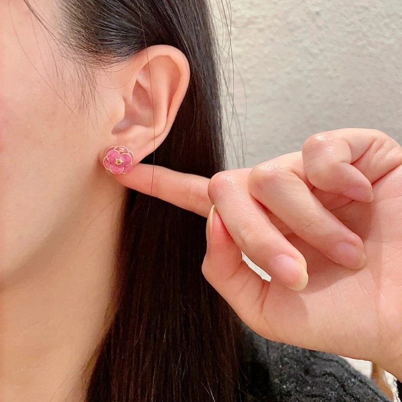 Value-priced Chanel Earrings
