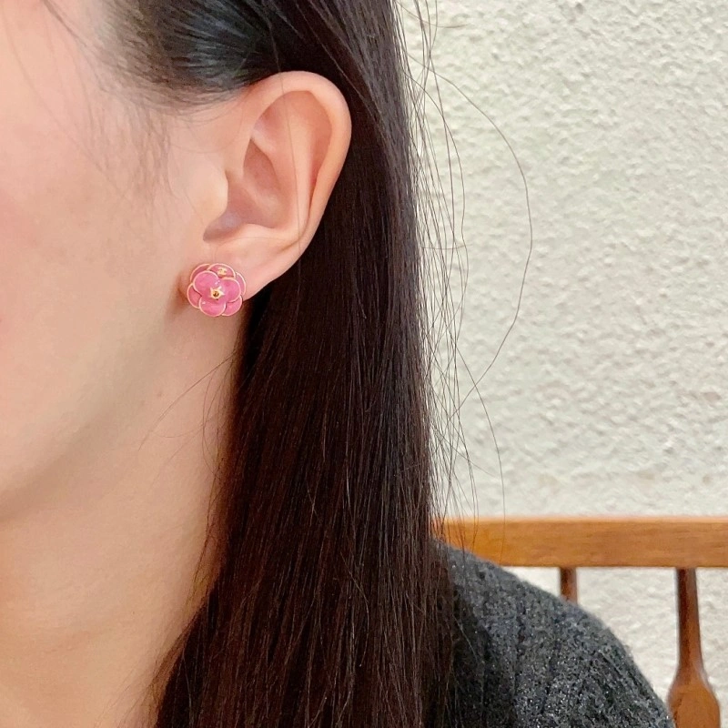 Value-priced Chanel Earrings