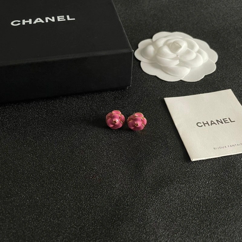 Value-priced Chanel Earrings