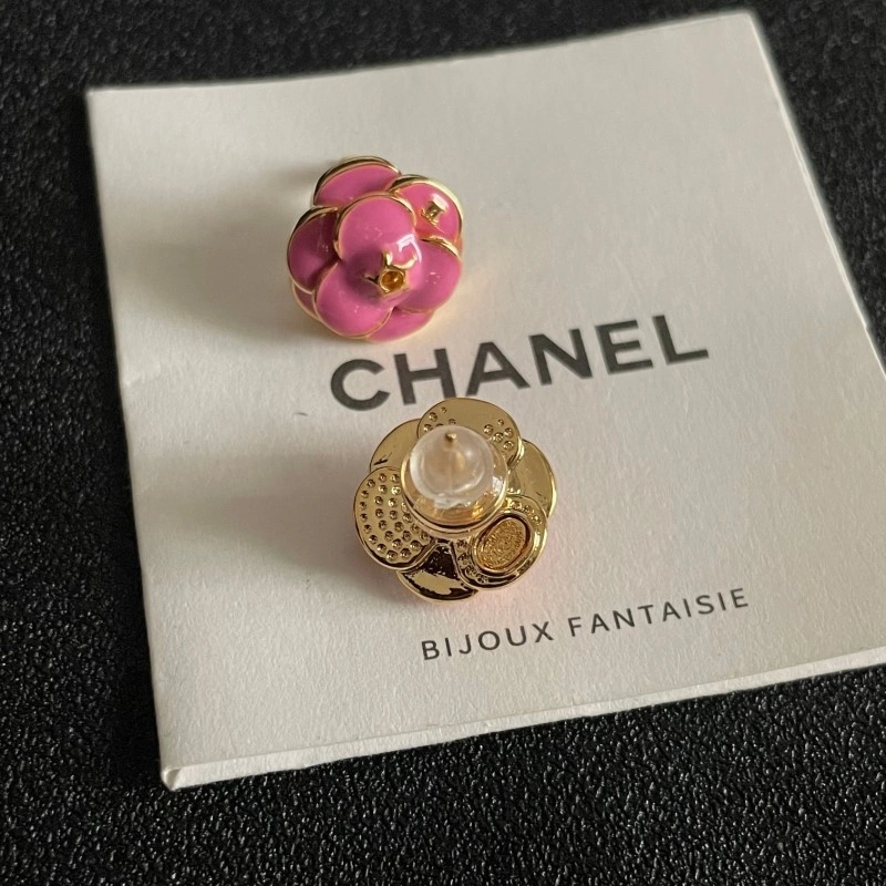 Value-priced Chanel Earrings