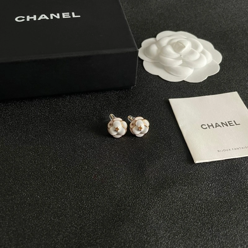Mirror quality Chanel Earrings