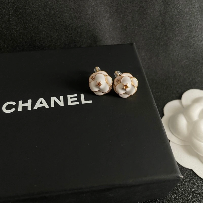 Mirror quality Chanel Earrings