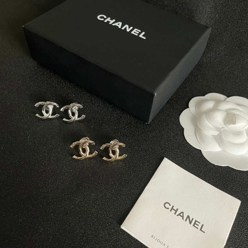 Perfect replica Chanel Earrings