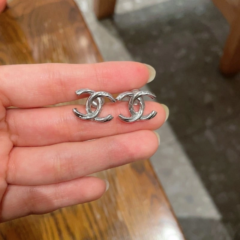 Perfect replica Chanel Earrings
