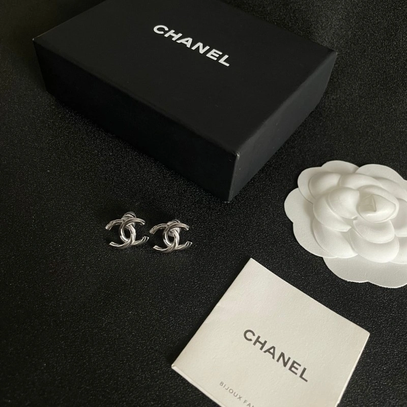 Perfect replica Chanel Earrings