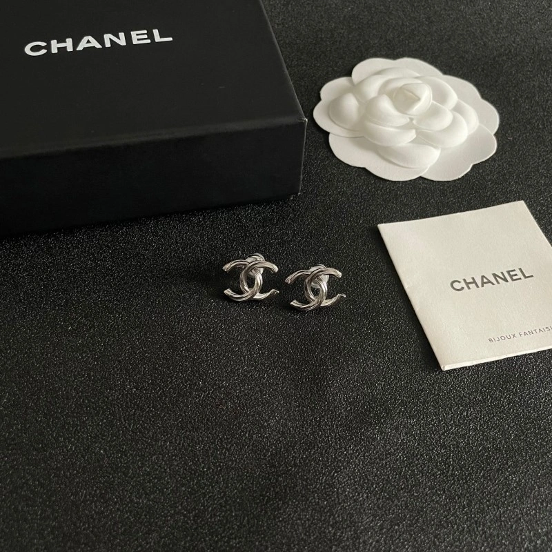 Perfect replica Chanel Earrings