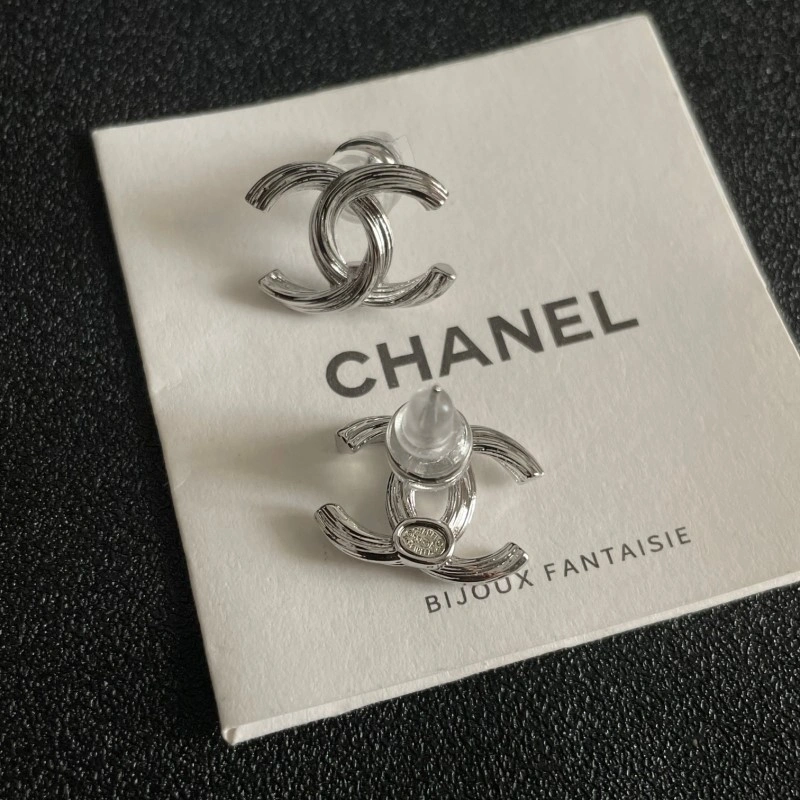 Perfect replica Chanel Earrings