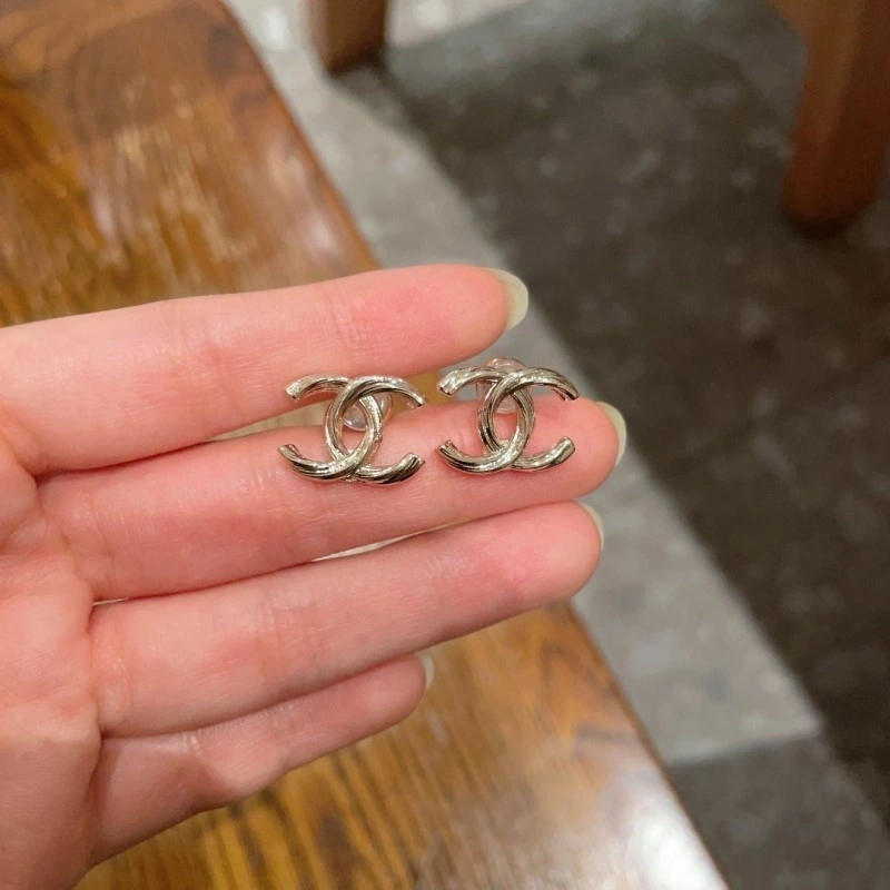 Brand-original Chanel Earrings