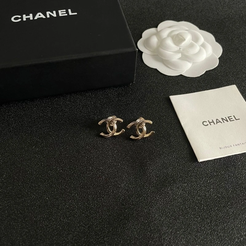 Brand-original Chanel Earrings