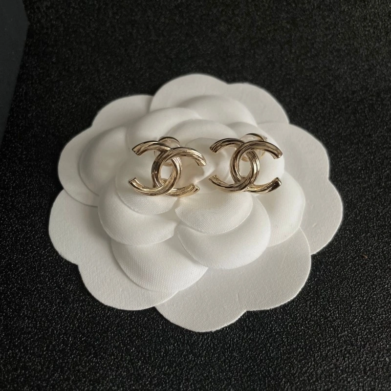 Brand-original Chanel Earrings