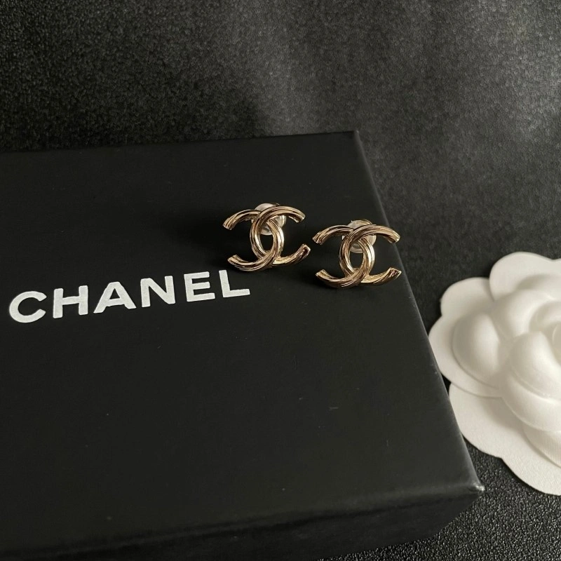 Brand-original Chanel Earrings