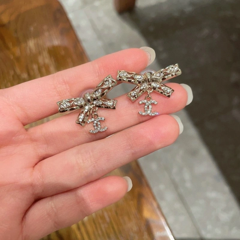 Perfect replica Chanel Earrings